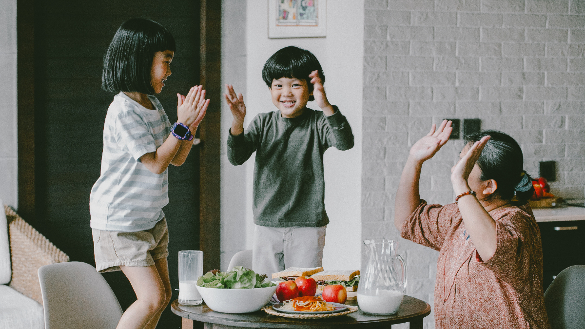 Five Reasons Why Sibling Support Groups Are Important - A Special Kind